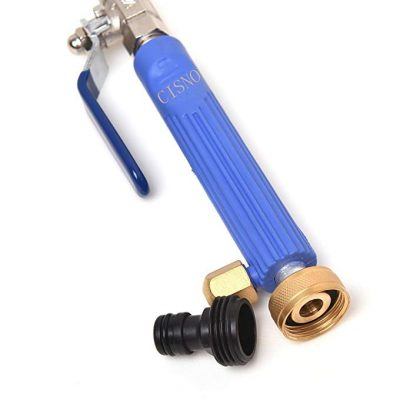 How To Increase Water Pressure In Your Garden Hose Easily And ...