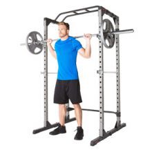 7 Best Home Gyms for Small Spaces | The Rex Garden