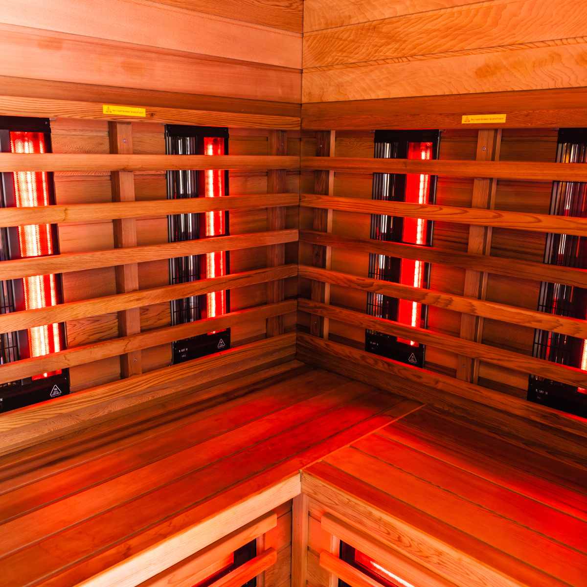 How Often Should You Use Infrared Sauna The Rex Garden
