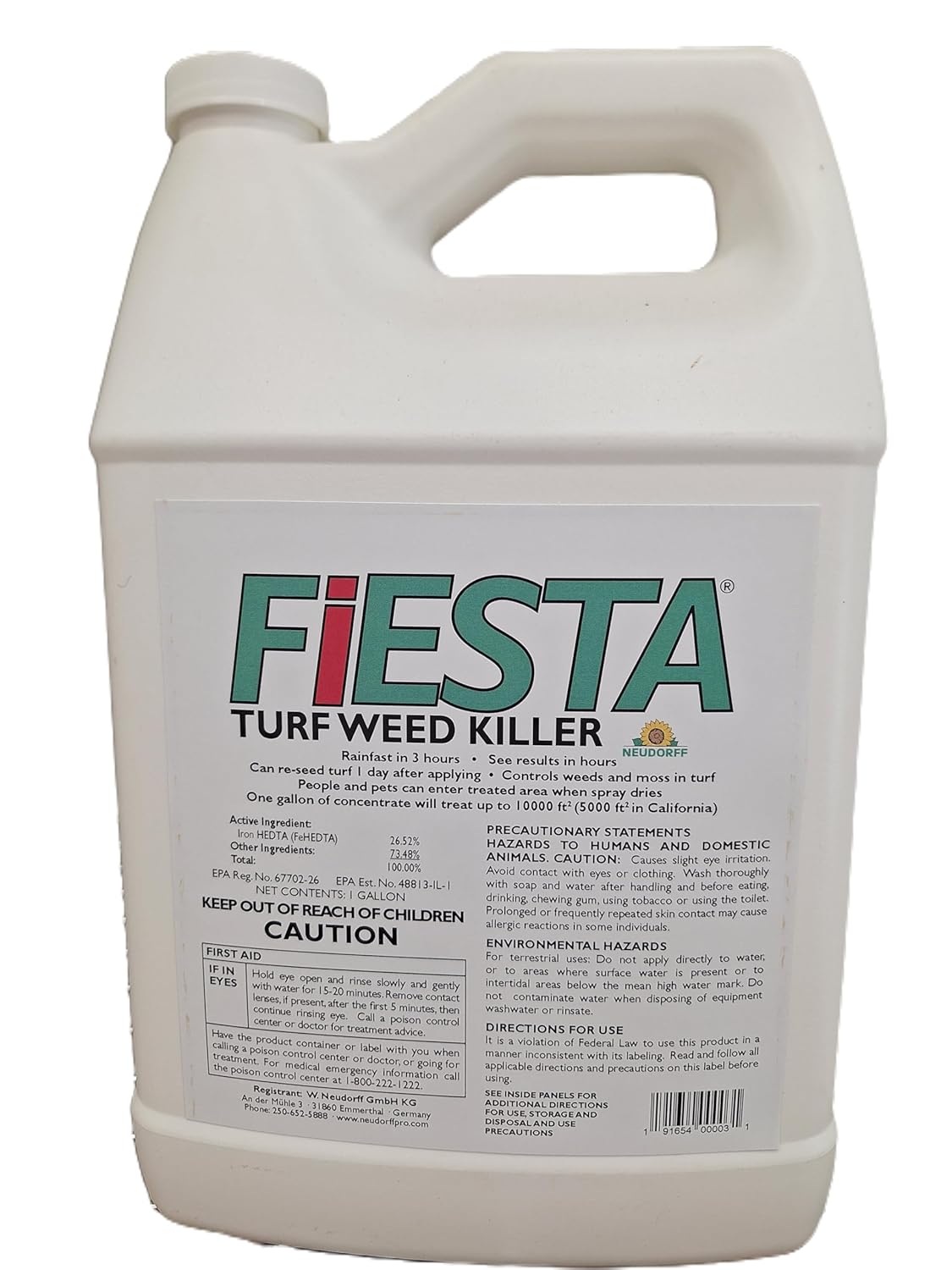Best Weed Killers That Won't Kill Your Grass | The Rex Garden