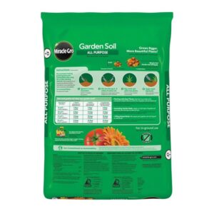 Miracle-Gro Garden Soil All-Purpose Review: Is It Worth It? (2026)